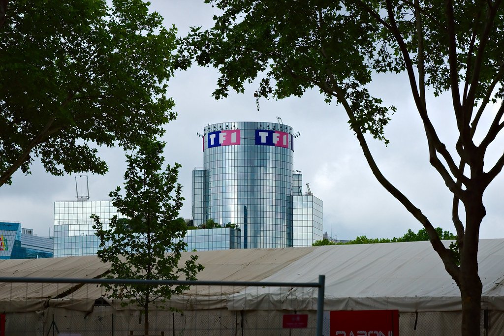 Rodolphe Belmer va prendre la tête du groupe TF1 – La lettre de l ...