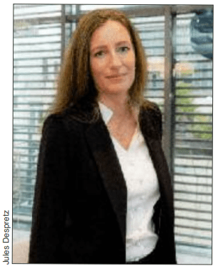 Anaïs Libolt : «Avatar 2 prouve que le son Dolby Atmos est une vraie ...