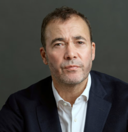 Du changement à la tête du Washington Post avec Will Lewis – La lettre ...