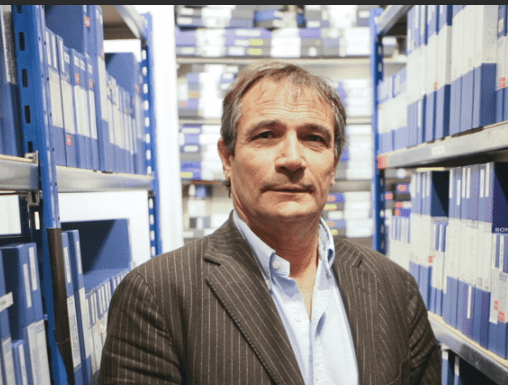 Tony Comiti : «Les documentaires d’aventure fonctionnent très bien ...